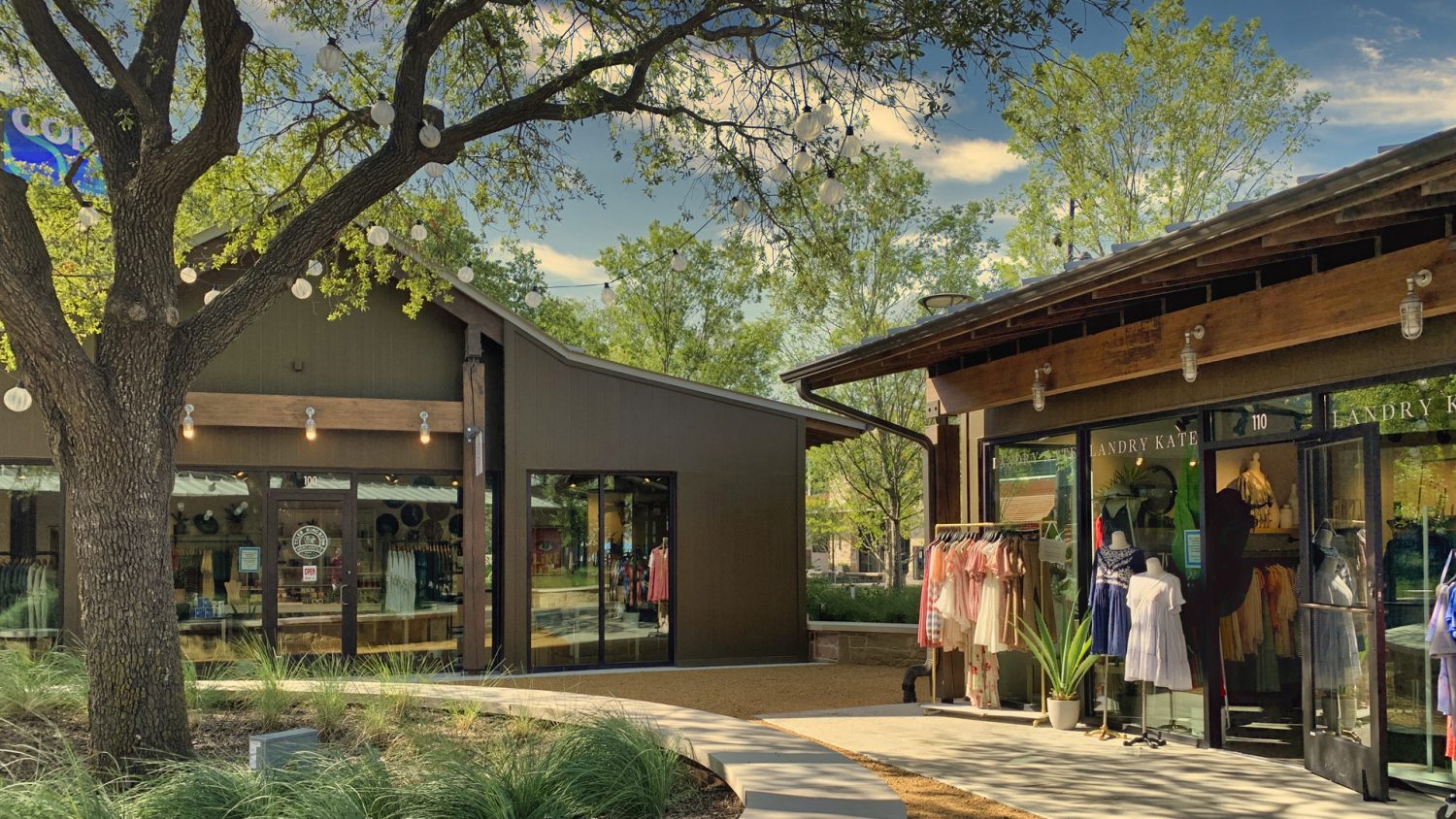 The Colony EDC – A Texas Destination